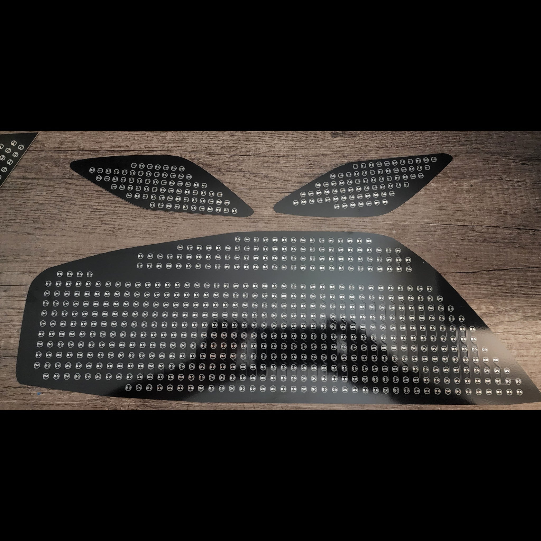 D.I.Y LED BOARDS – Spect Fab